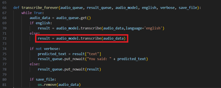 【Whisperで文字起こし】マイクに話しかけた言葉をリアルタイムで文字起こしする方法-Windows | agusblog
